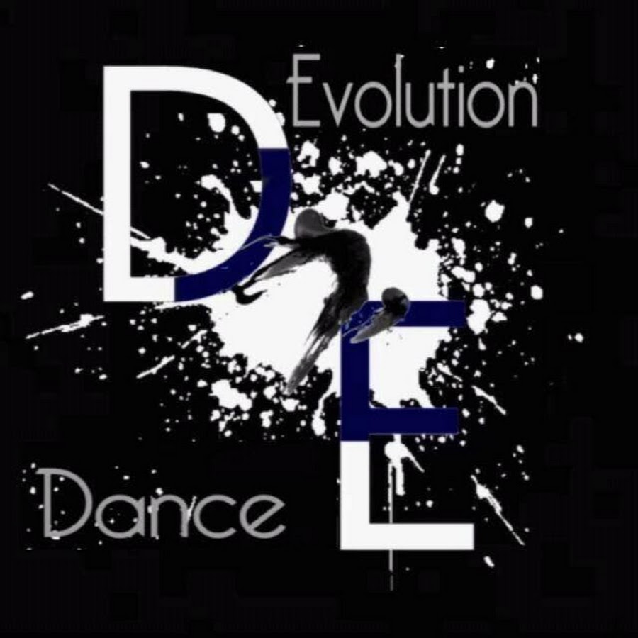 Evolution Dance - YouTube