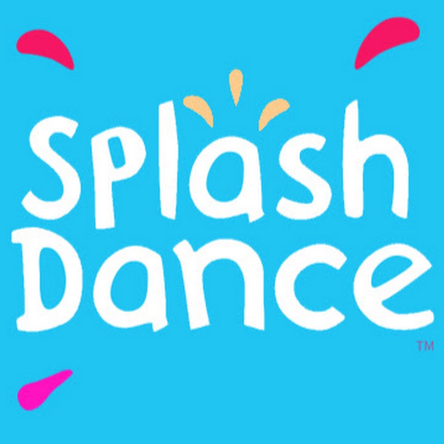 SplashDance - YouTube