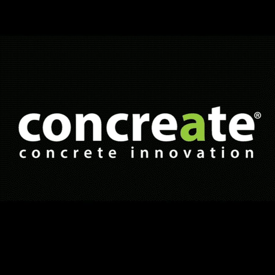Concreate - YouTube