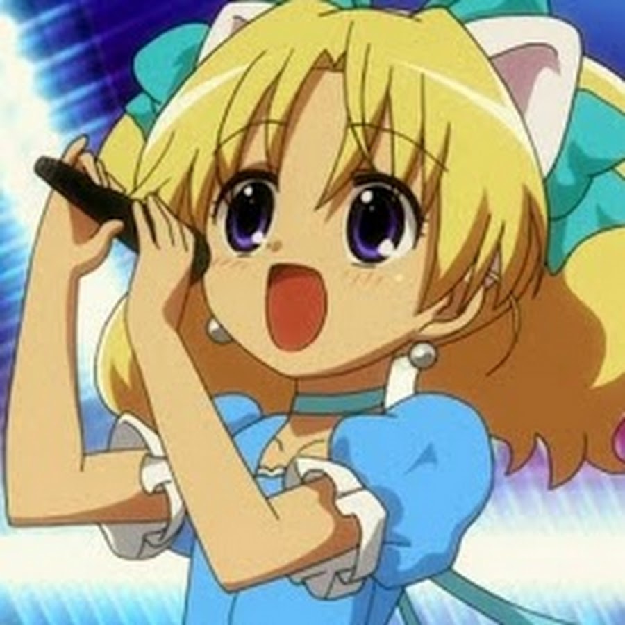 MiMi cartoon - YouTube