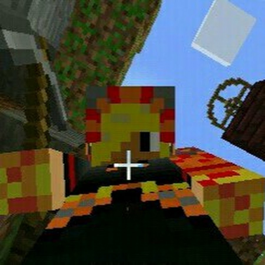 Diego Gameplays minecraft y mas - YouTube