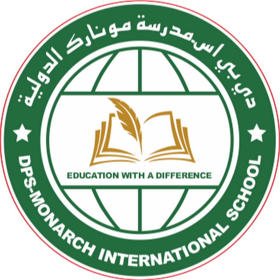 DPS-Monarch International School - YouTube