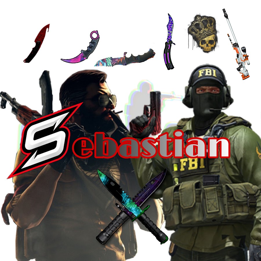 Sebastian Gaming - YouTube