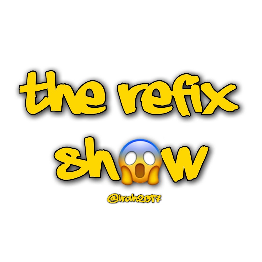 THE REFIX SHOW - YouTube