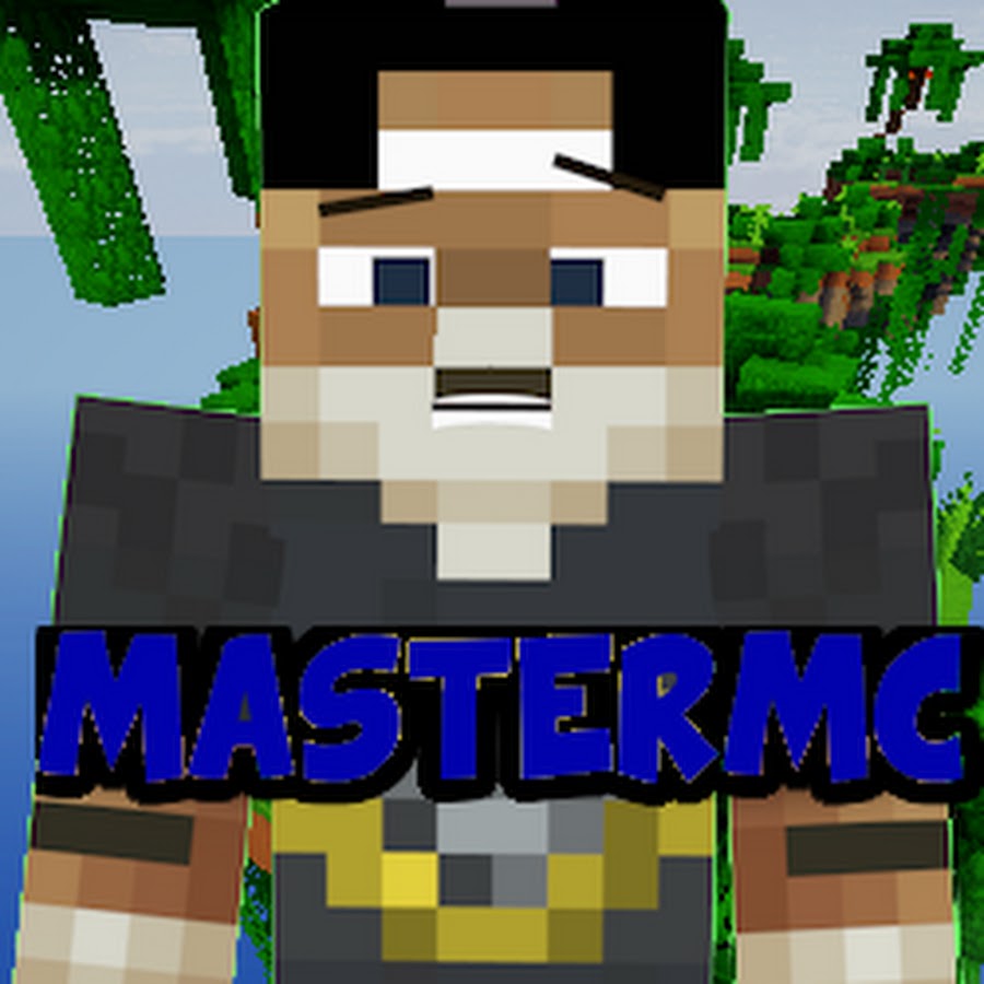 Master MC - YouTube