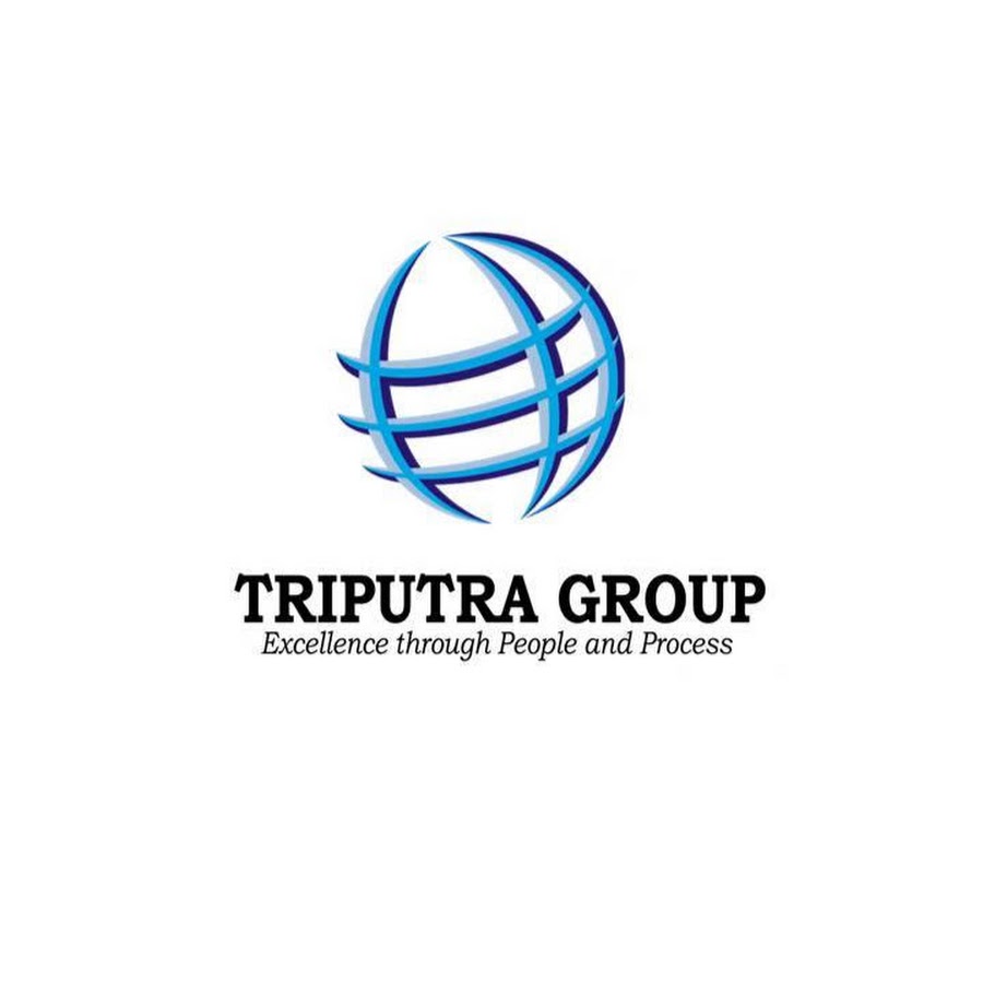 Triputra Group - YouTube