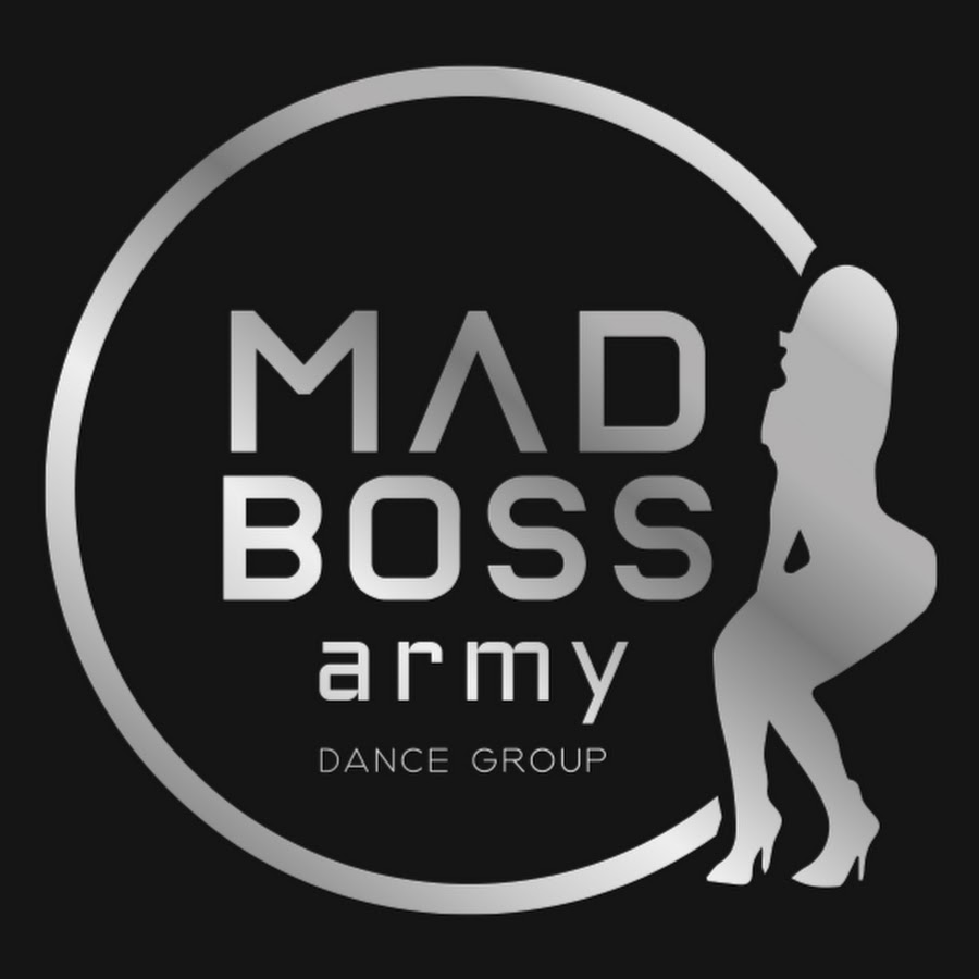 MAD BOSS ARMY - YouTube