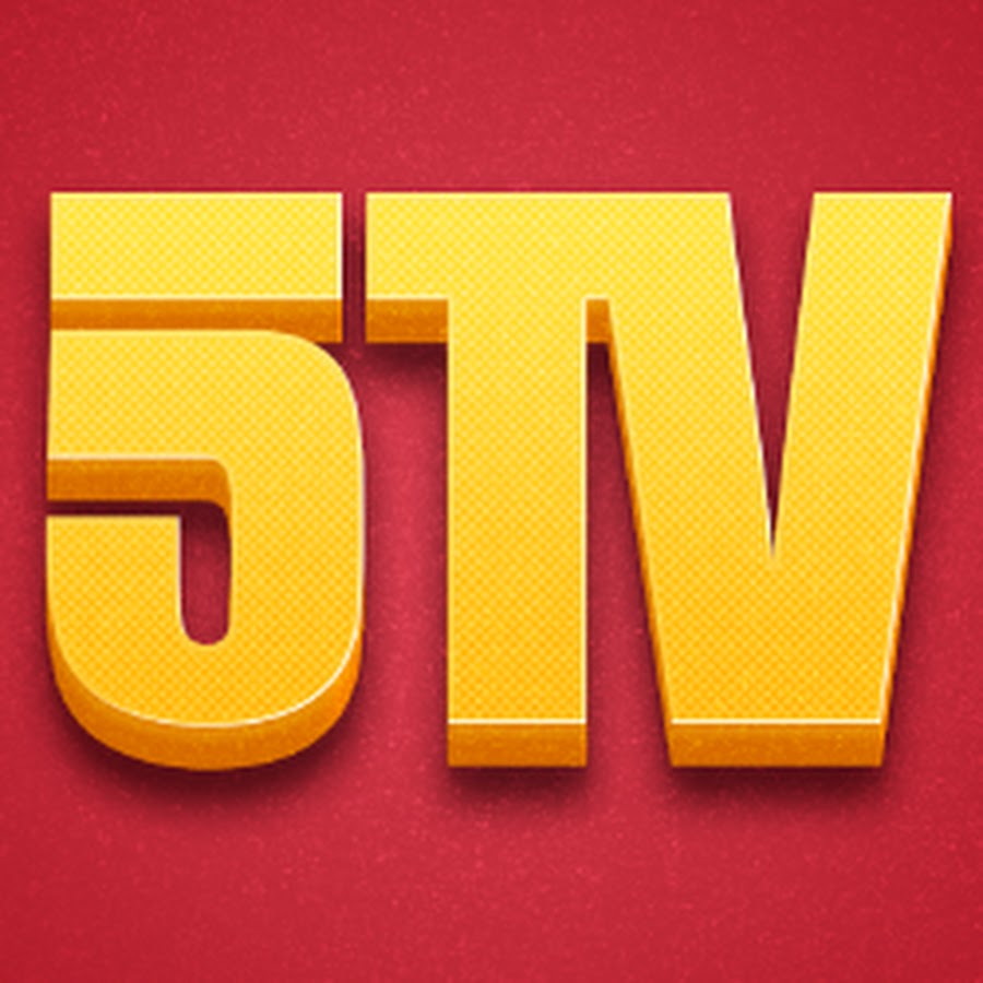 5TV - YouTube