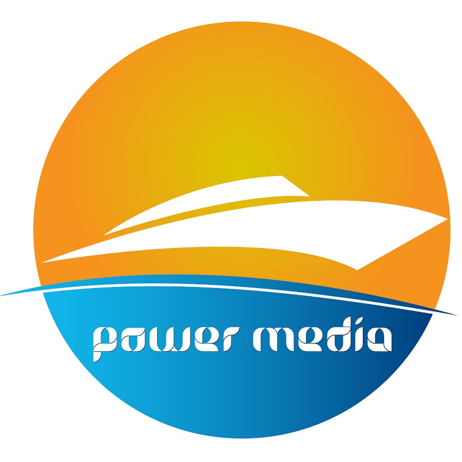 Power Media - YouTube