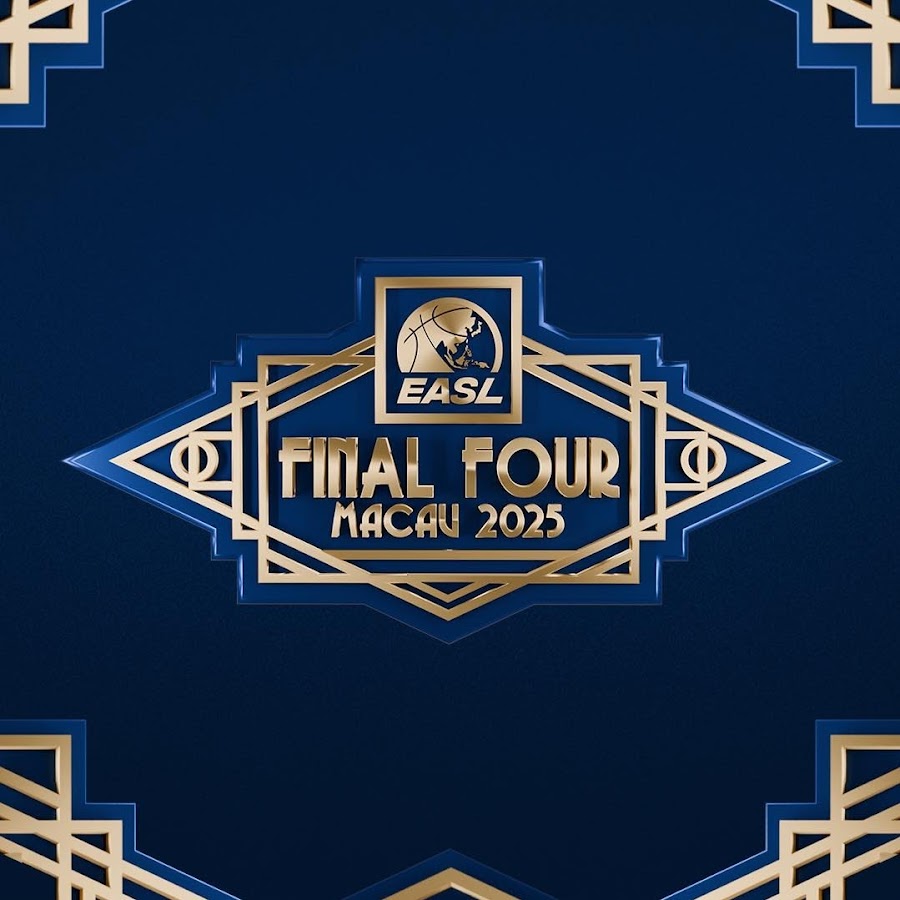 East Asia Super League - YouTube