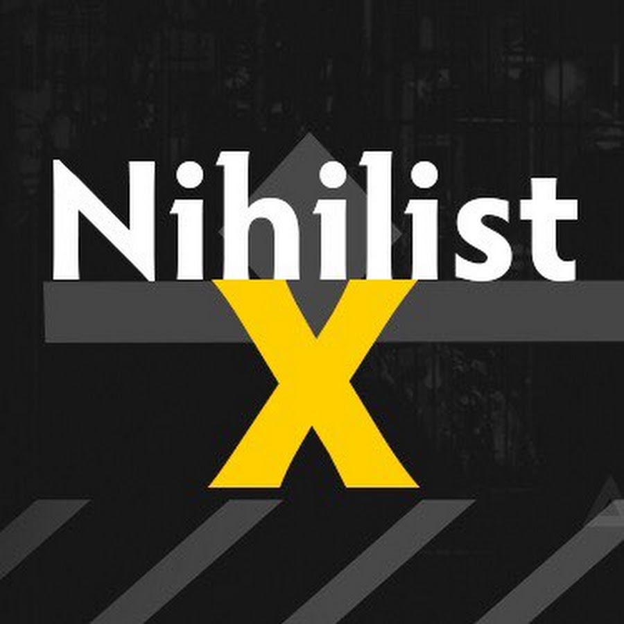 Nihilist - YouTube