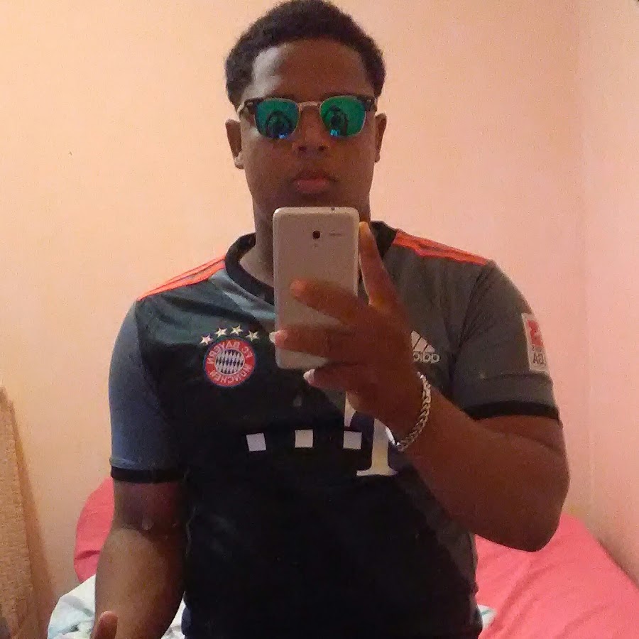 Yefry Feliz - YouTube