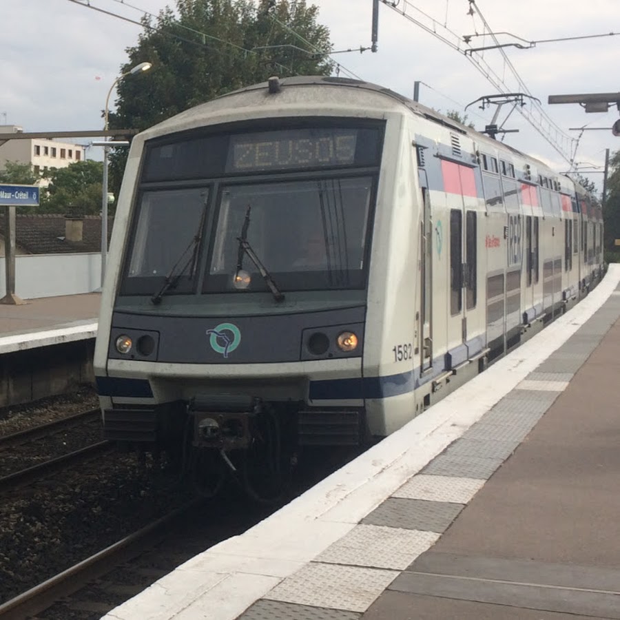 Flo RATP /SNCF 75 Paris IDF - YouTube