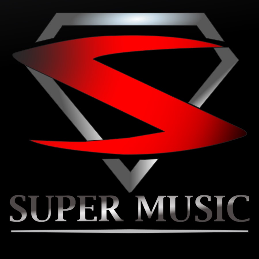 SUPER MUSIC - YouTube