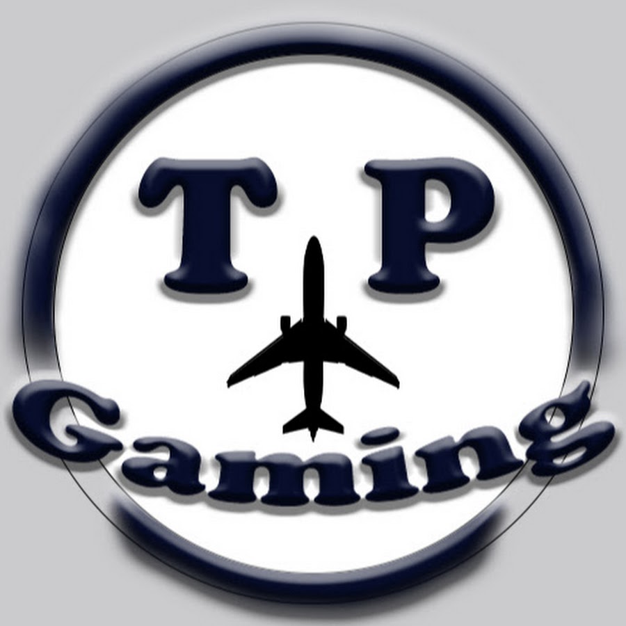 TP Gaming - YouTube