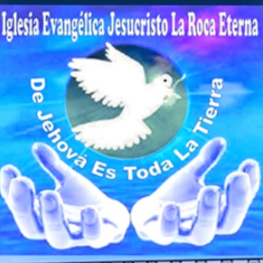Jesucristo La Roca Eterna - YouTube