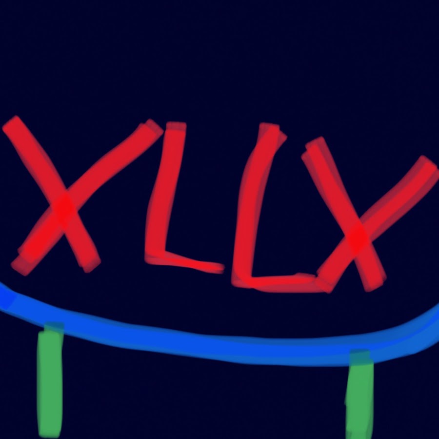 XLLX DSGames21 - YouTube