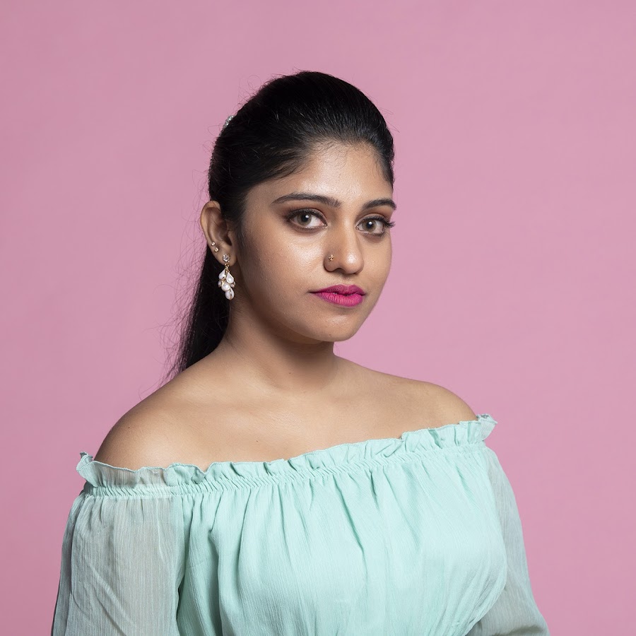 Saranya Nandakumar - YouTube