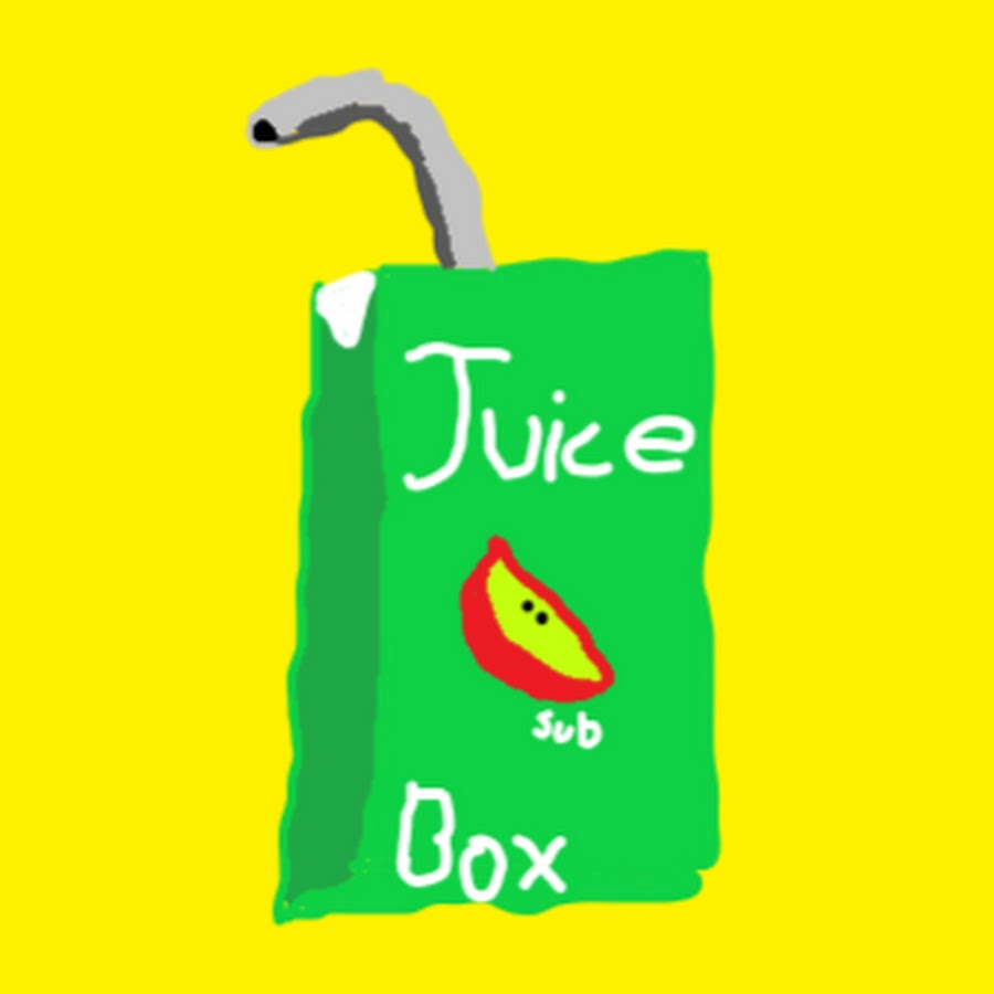 JuiceBox - YouTube