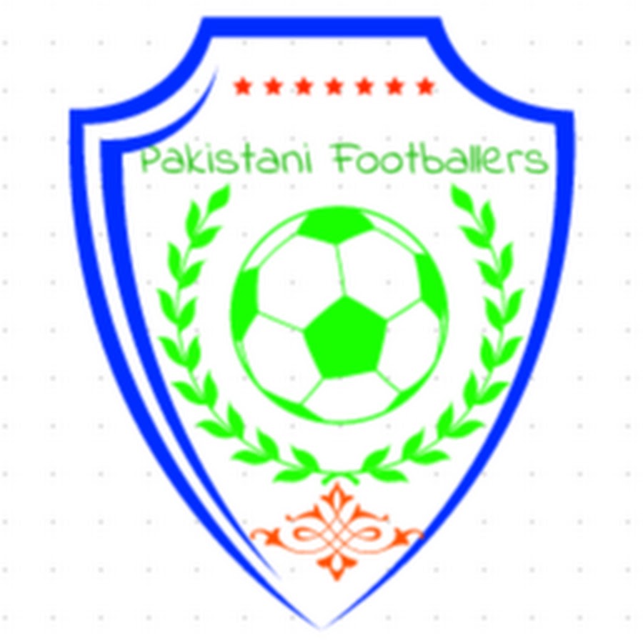 Pakistani Footballers - YouTube