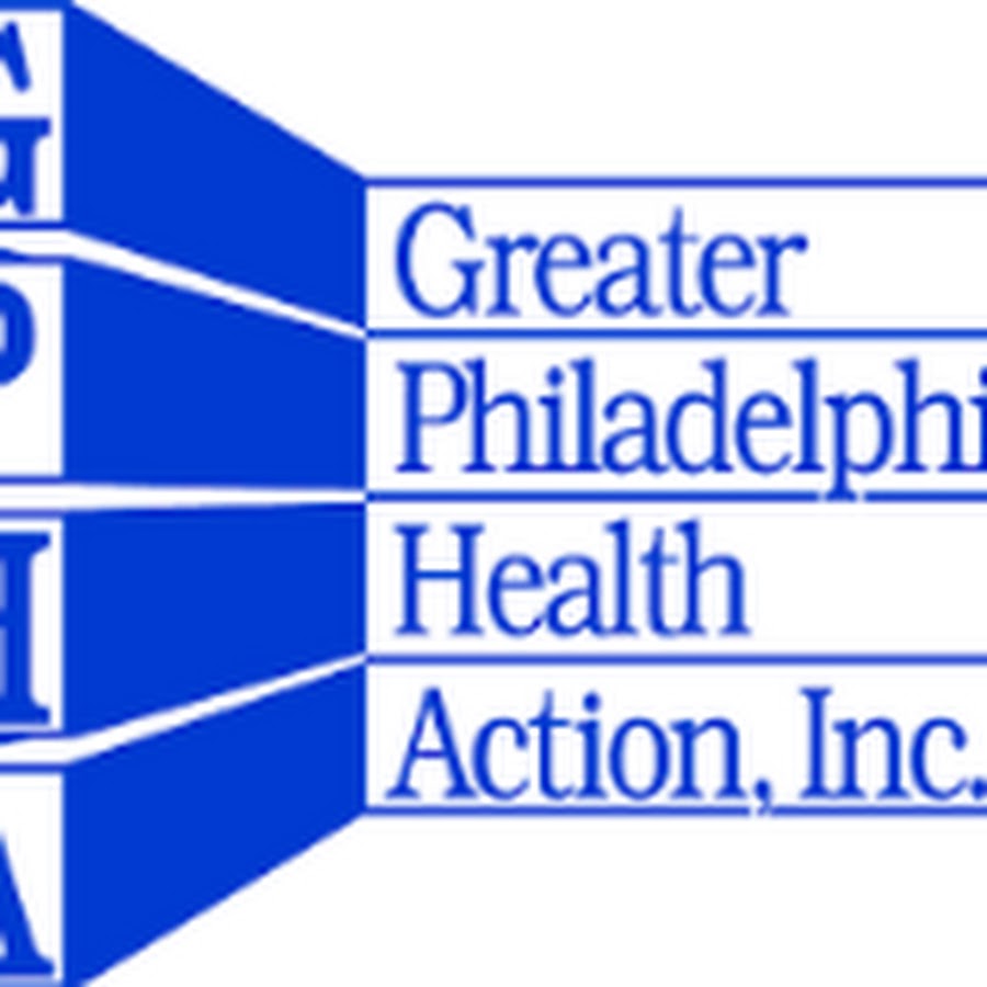 Greater Philadelphia Health Action, Inc. GPHA - YouTube