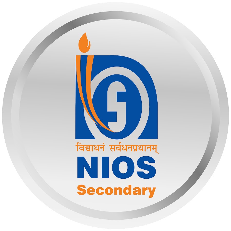 NIOS Secondary Courses - YouTube