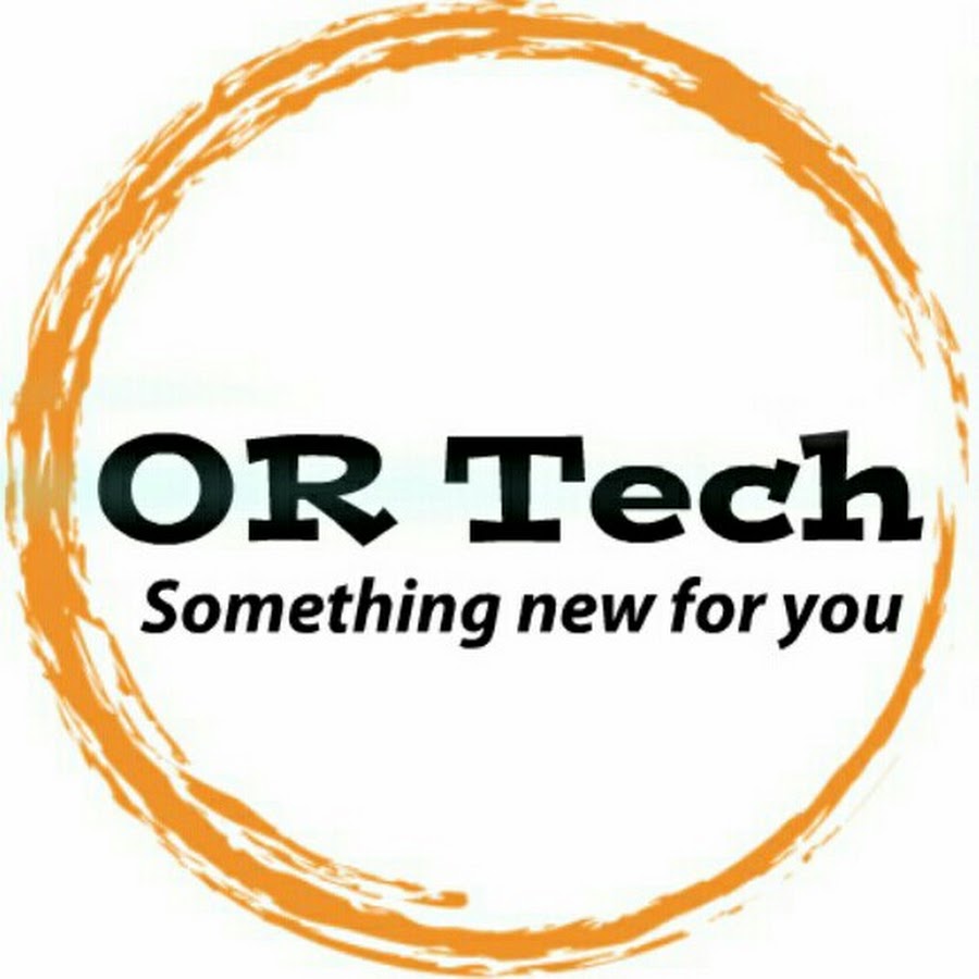 OR Tech - YouTube