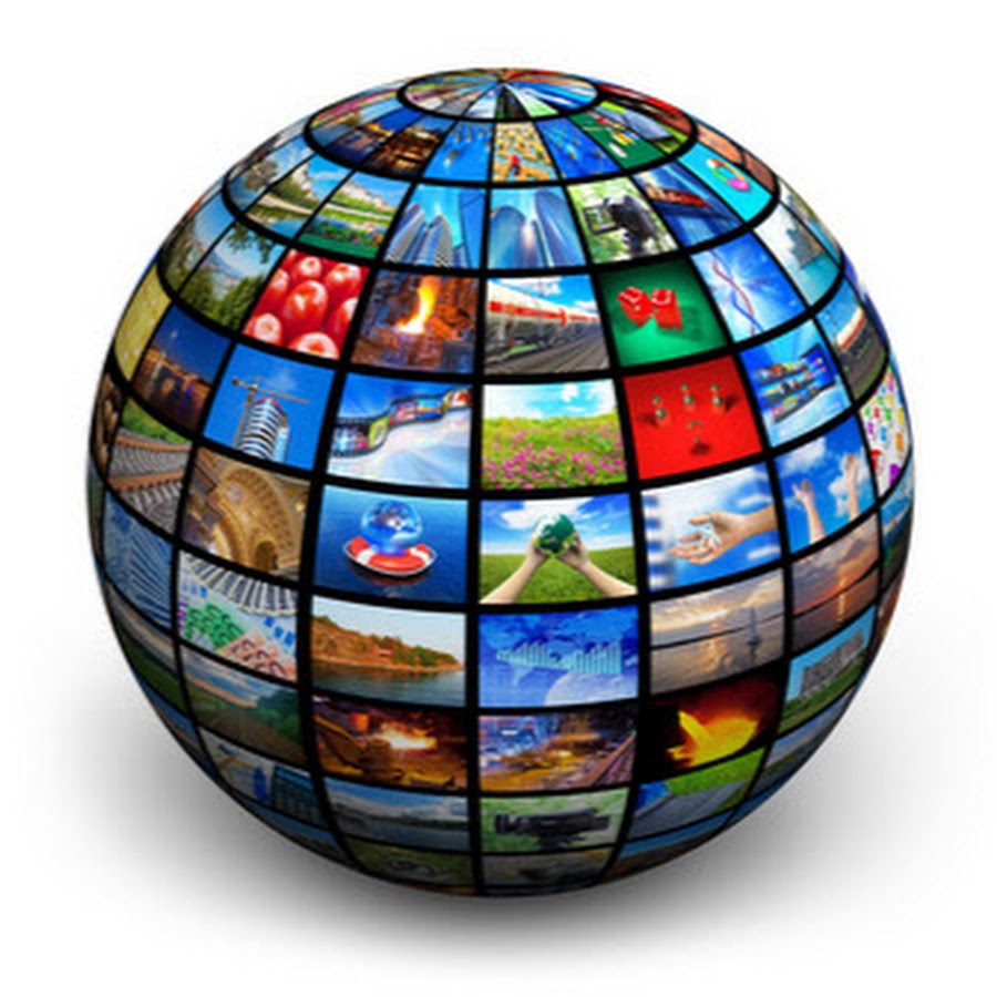 World Of Entertainment - YouTube