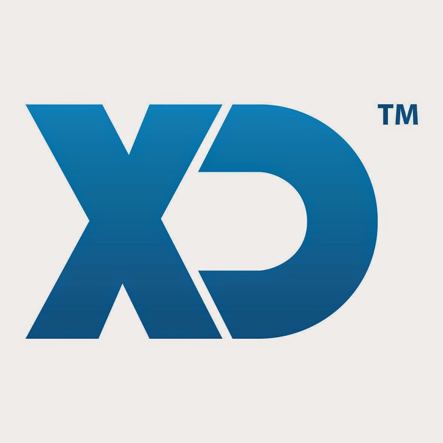 XDGC Tutoriais XDSoftware - YouTube