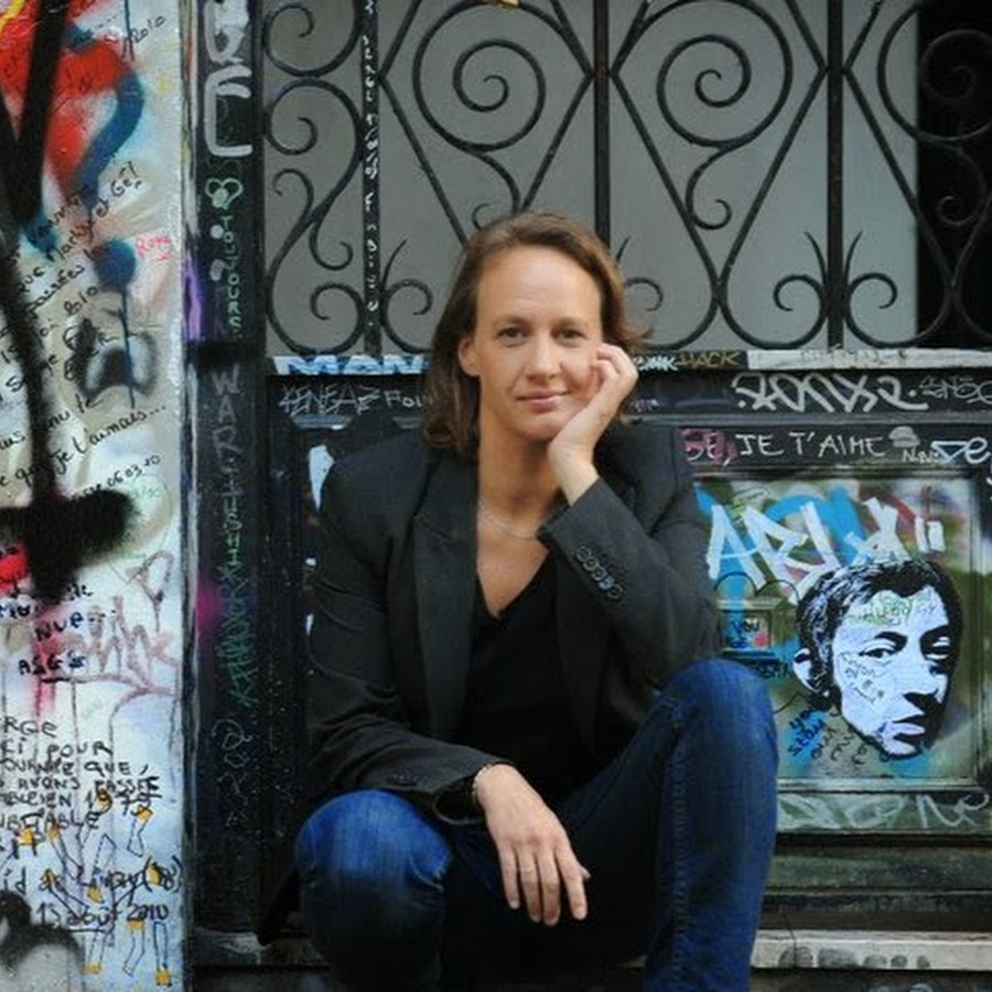 Constance Meyer - YouTube