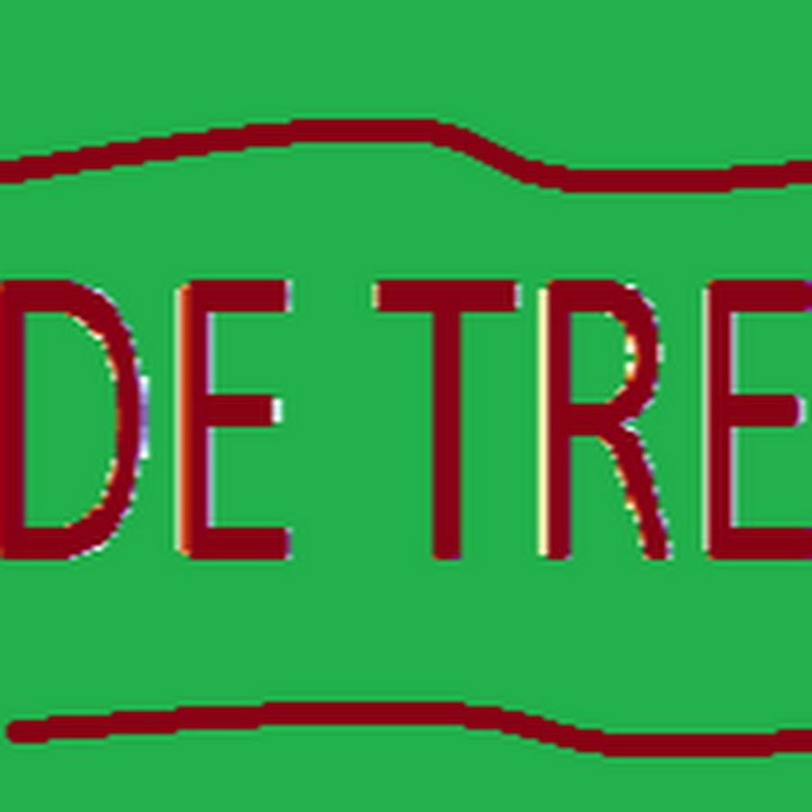 DE TRE - YouTube