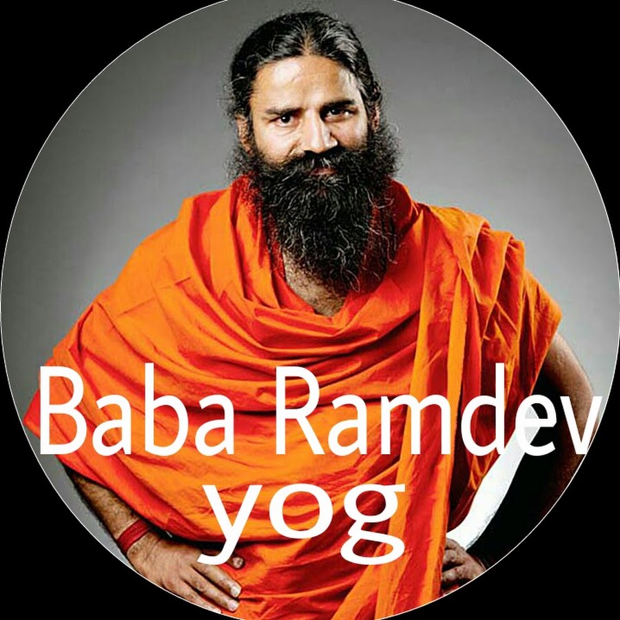 baba ramdev yog - YouTube