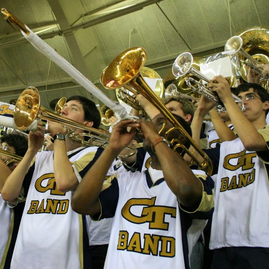 GT Band - YouTube