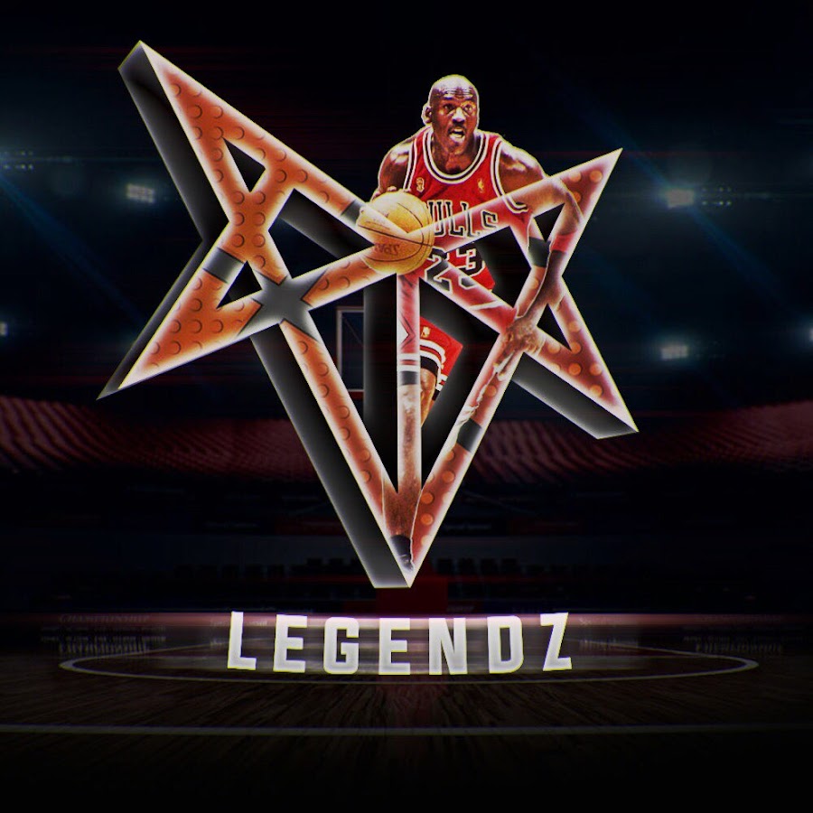 Legendz - YouTube
