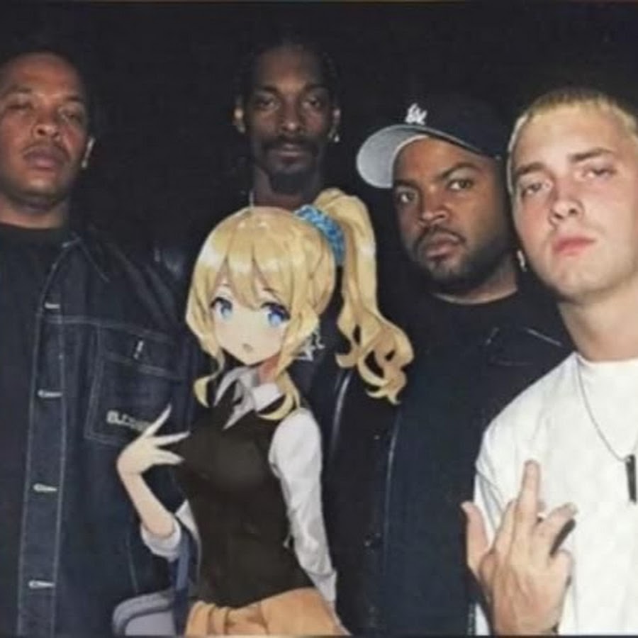 The Amangus - YouTube