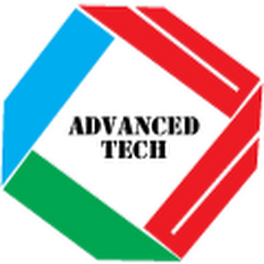 Advanced Tech - YouTube