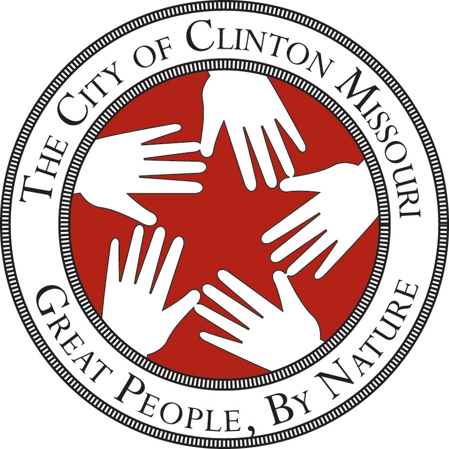 City of Clinton MO - YouTube