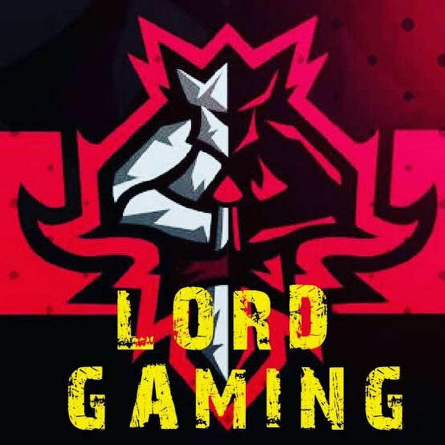 LORD GAMING - YouTube