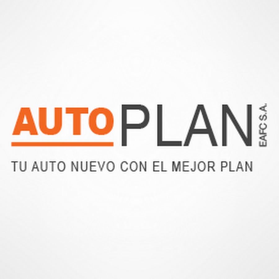 AutoPLAN - Financiamiento Vehicular - YouTube