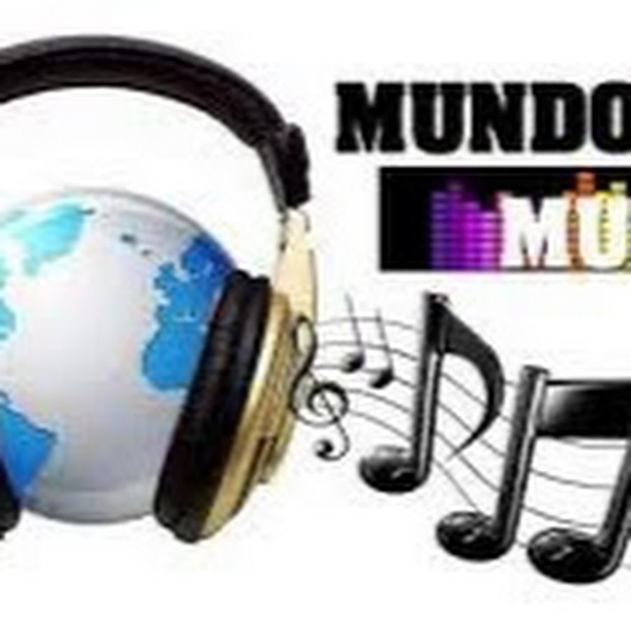 MUNDO MUSIC - YouTube