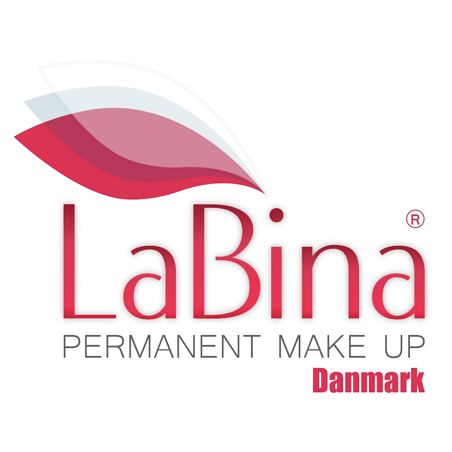 Permanent Makeup LaBina Danmark - YouTube