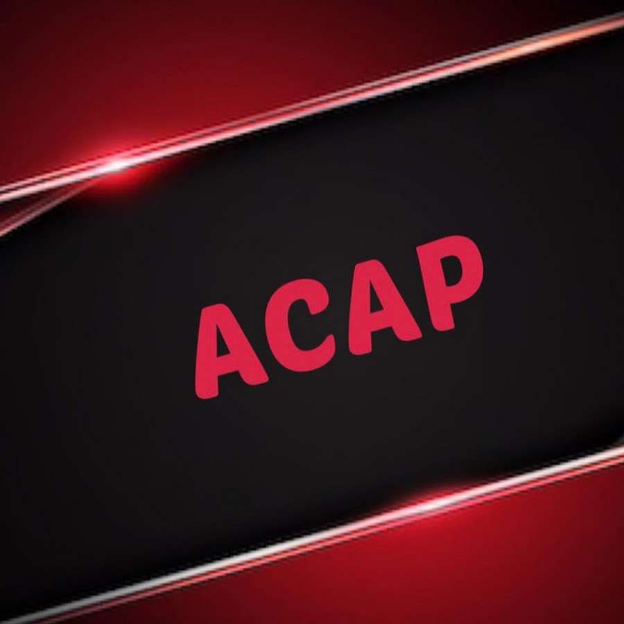 Acap - YouTube