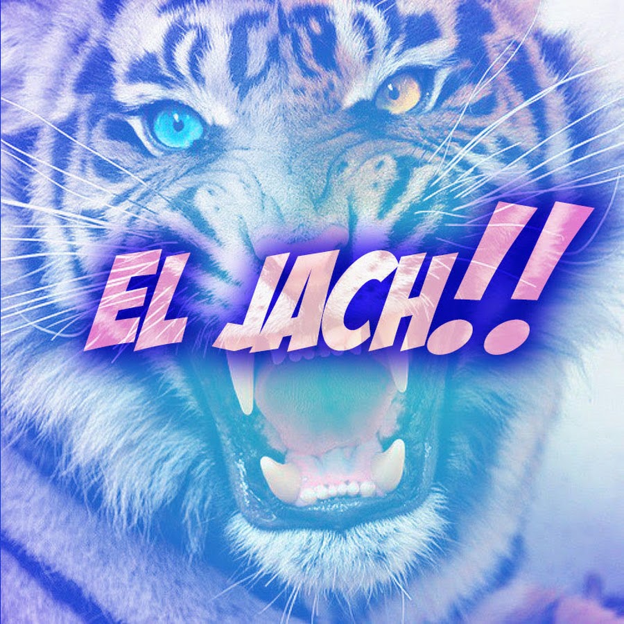 El jach - YouTube