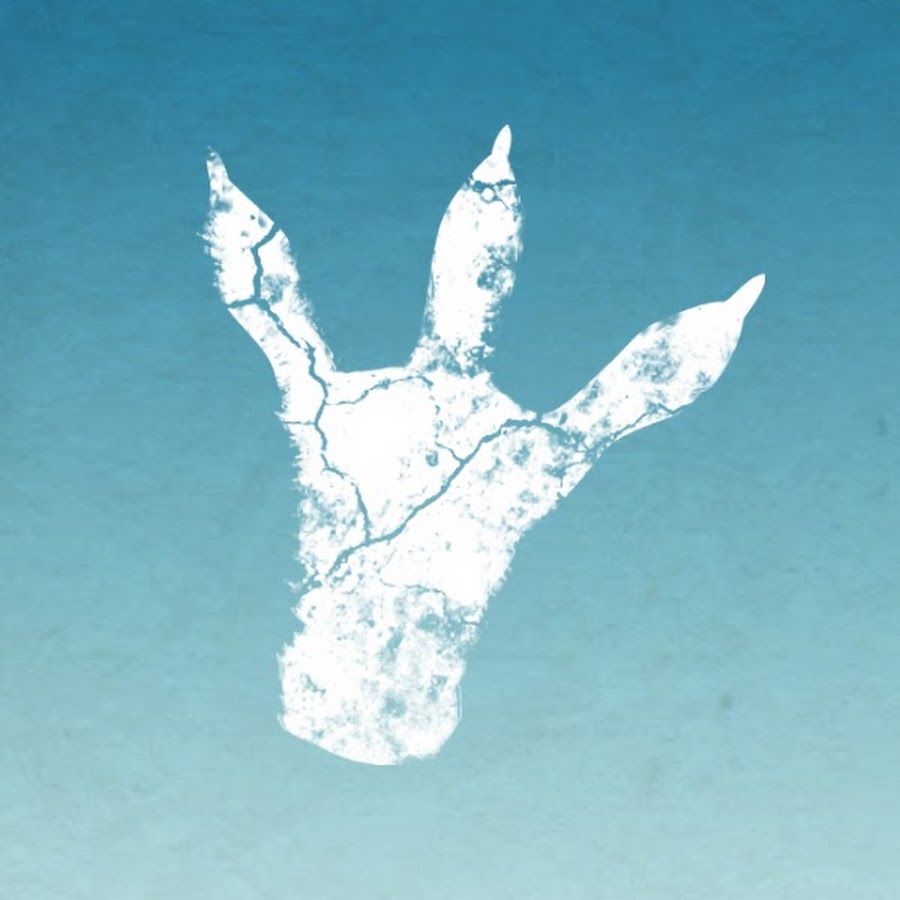 След динозавра - YouTube