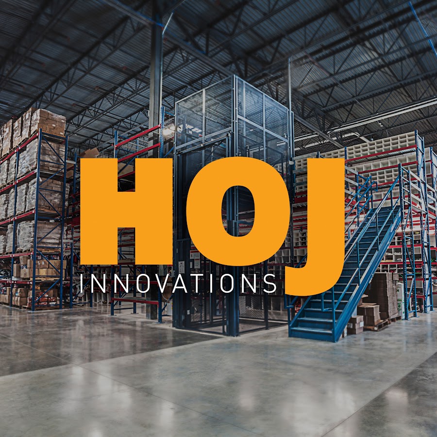 Hoj Innovations - YouTube