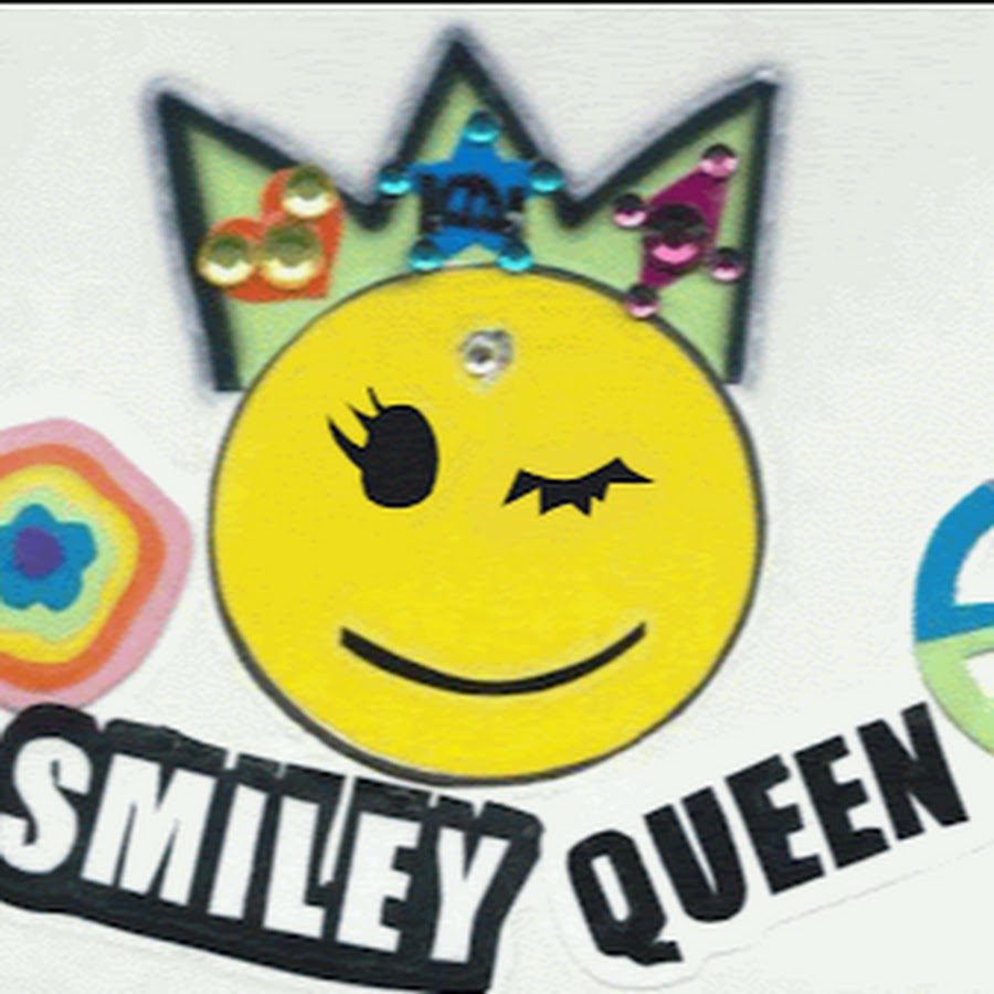 SMiLeY QuEeN - YouTube