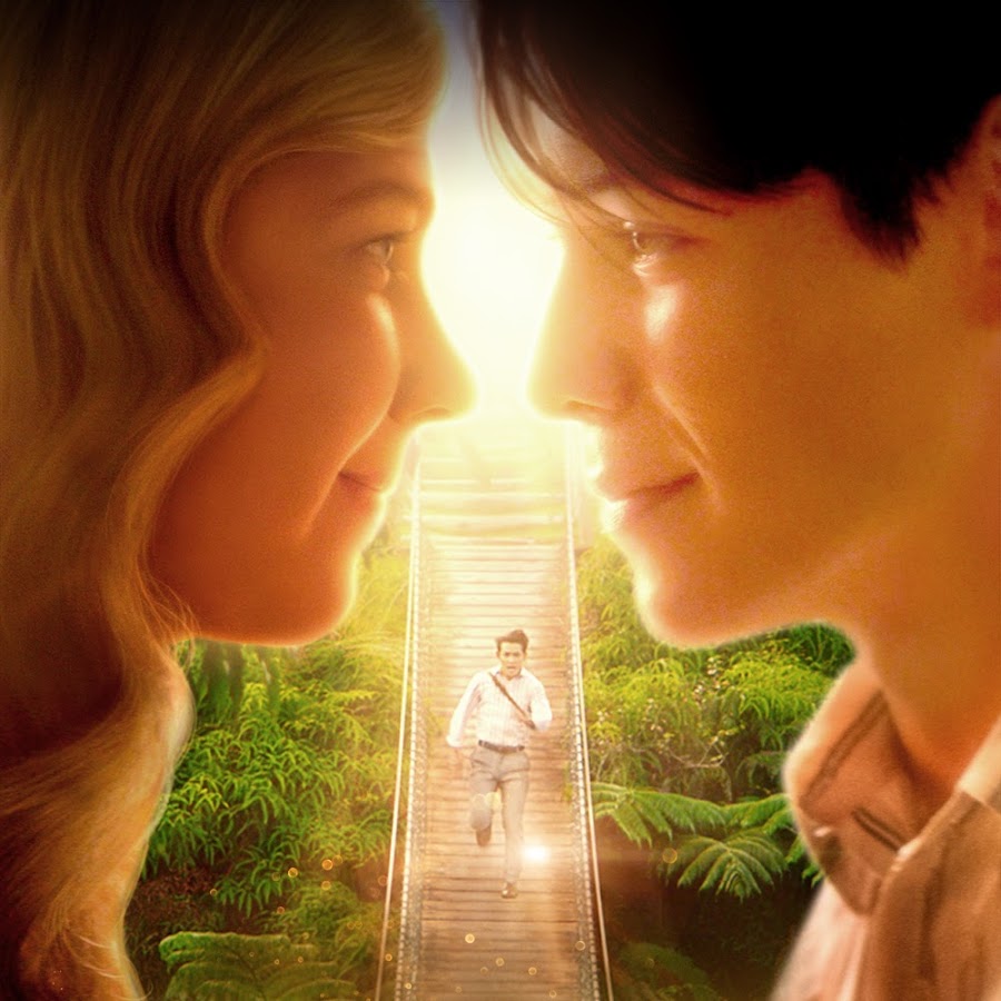 Running for Grace Movie - YouTube