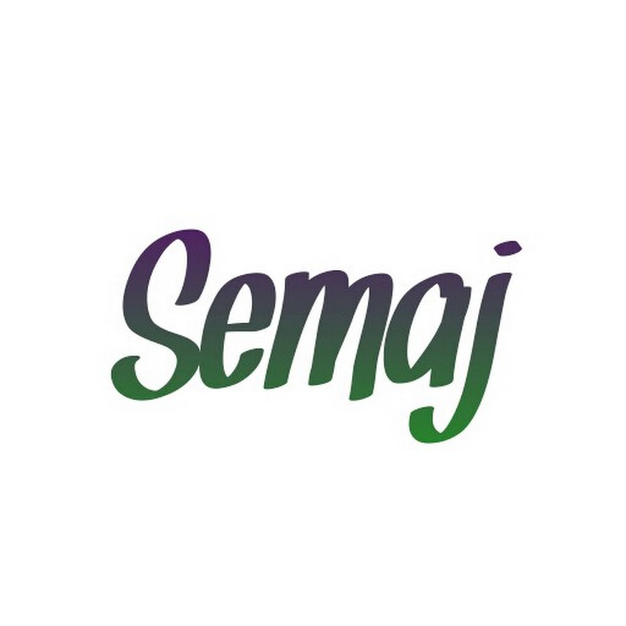 Semaj - YouTube