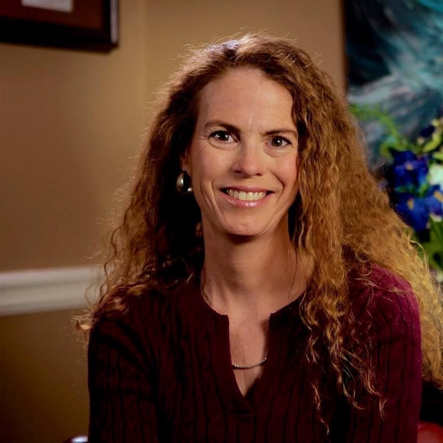 Jennifer Cook Ministries - YouTube