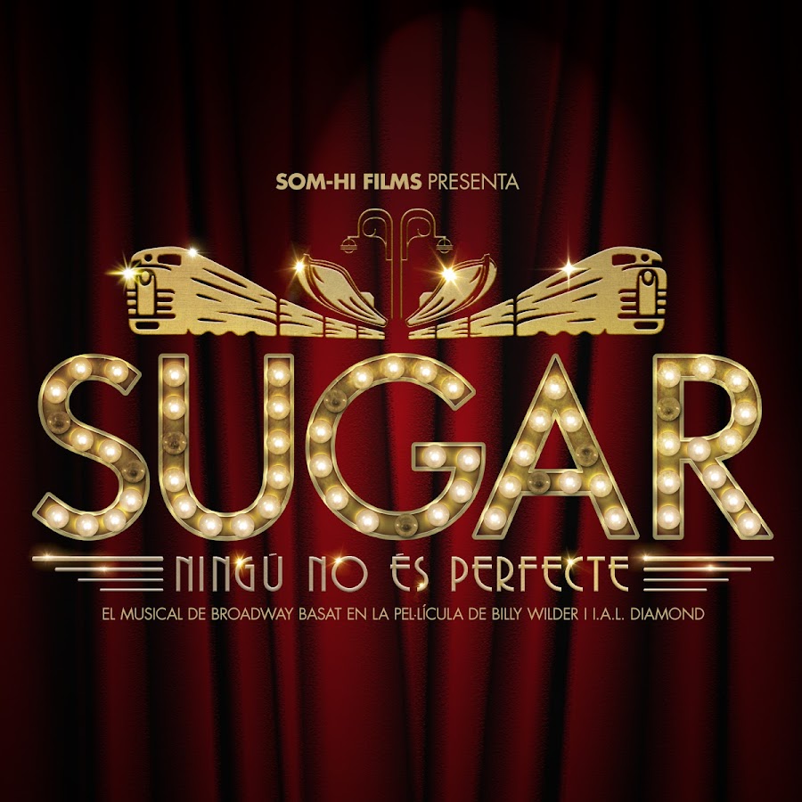 Sugar El musical - YouTube
